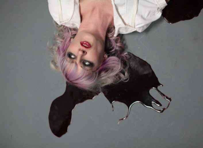 Resin Blood Pools - Fog and Carter