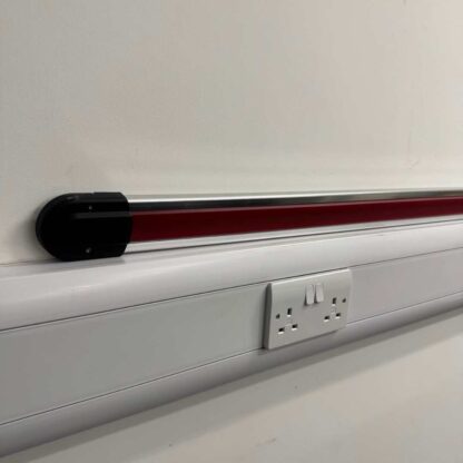 Panic Alarm Bar