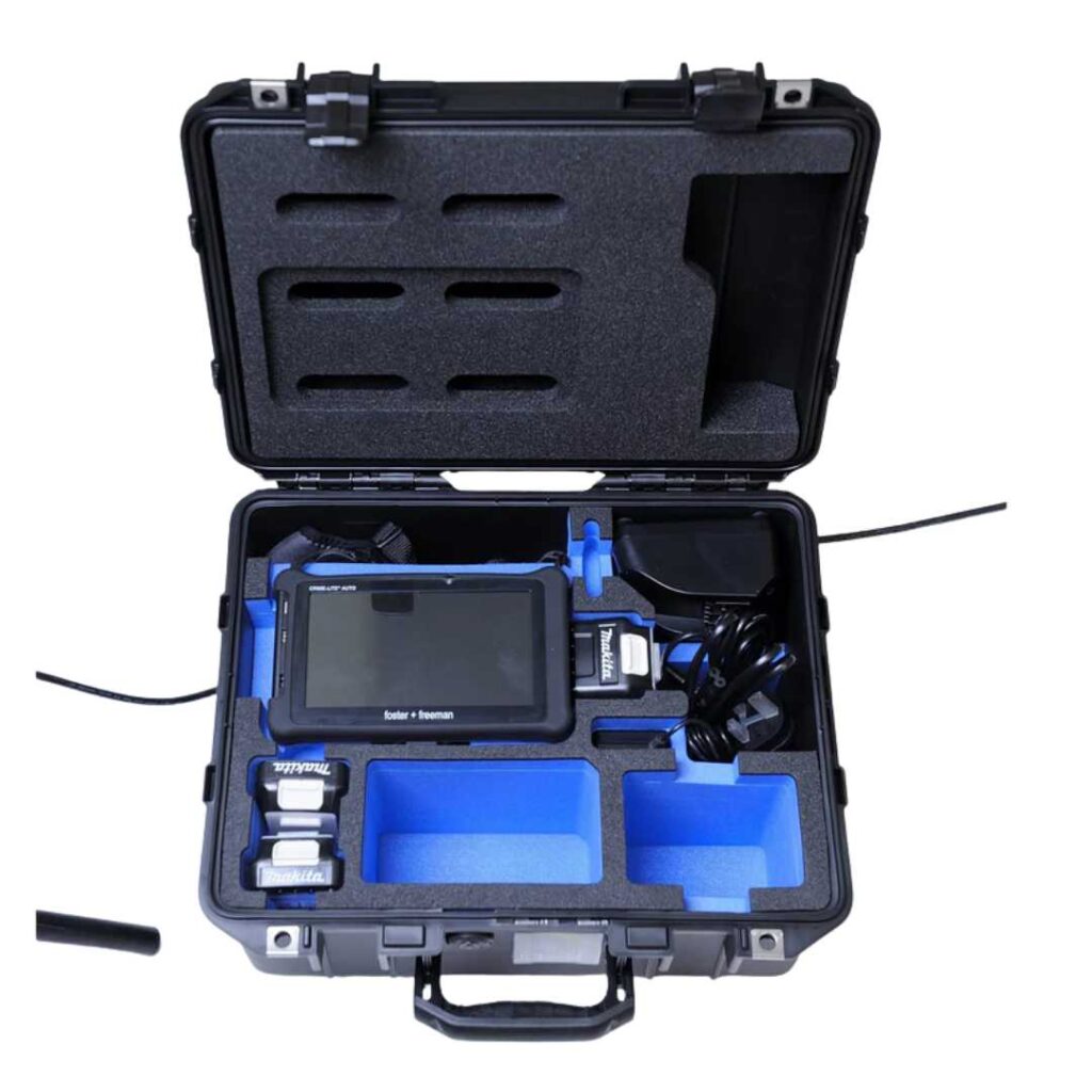 Forensic ALS Crime-lite® AUTO