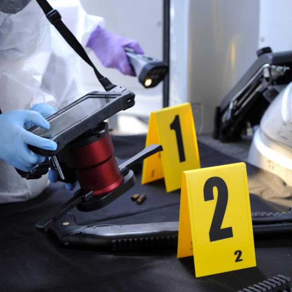 Forensic ALS Crime-lite® AUTO